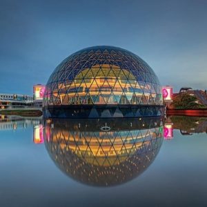 Alle bezienswaardigheden in Leusden – Groeten uit Leusden