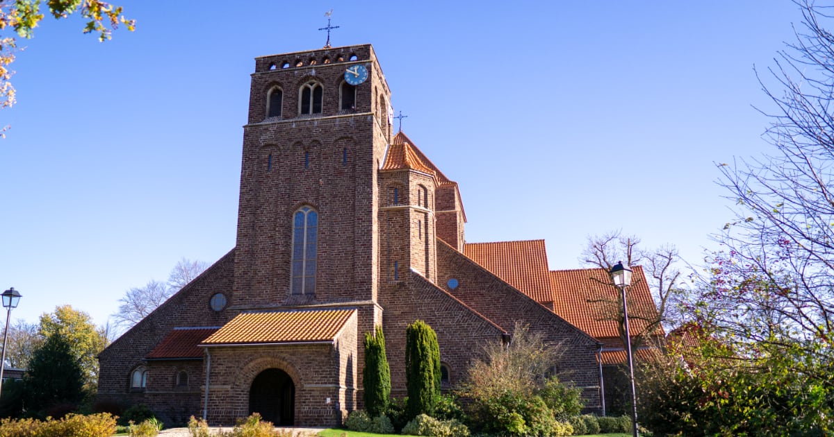 Achterveld – Groeten uit Leusden