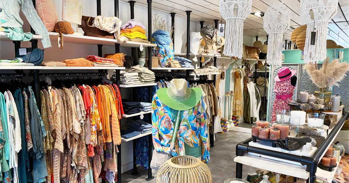 Je Lieveling By Ellen – Groeten uit Leusden